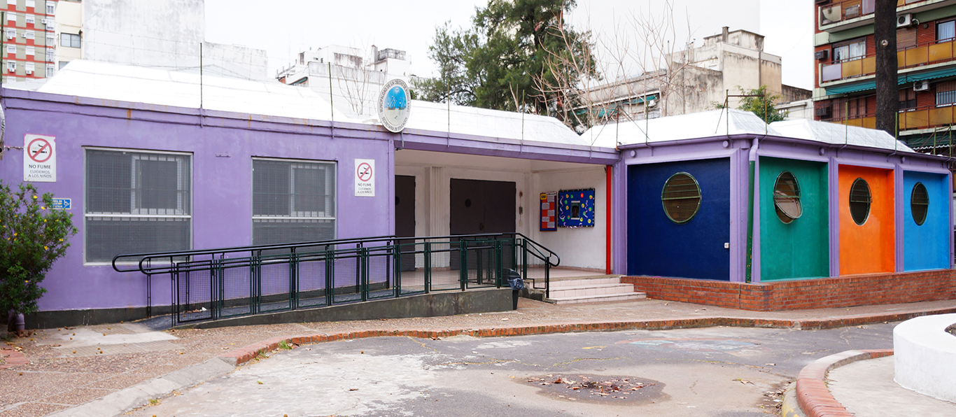 Buscador de Establecimientos