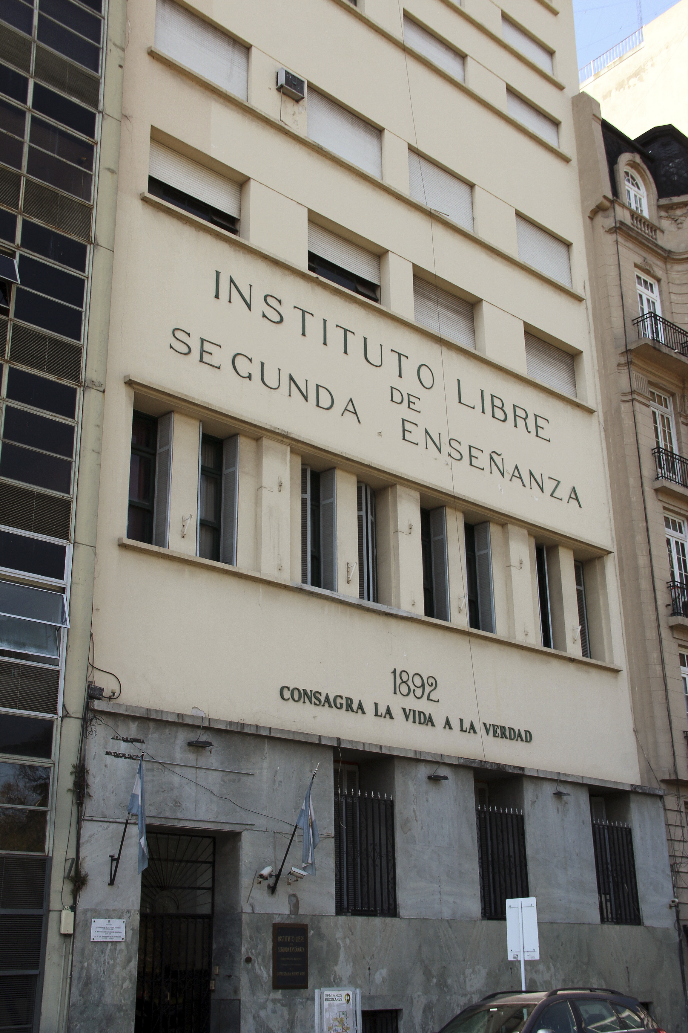 Buscador de Establecimientos